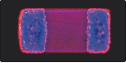 Automotive Stamping Parts Optical Sorting Solution - Demo Web