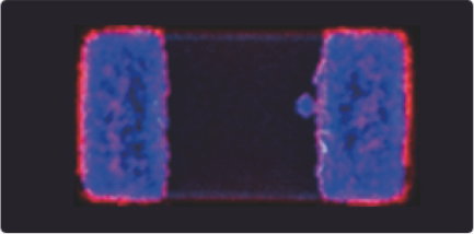 Automotive Stamping Parts Optical Sorting Solution - Demo Web