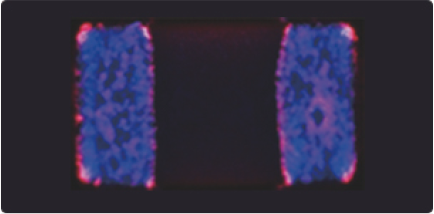 Automotive Stamping Parts Optical Sorting Solution - Demo Web